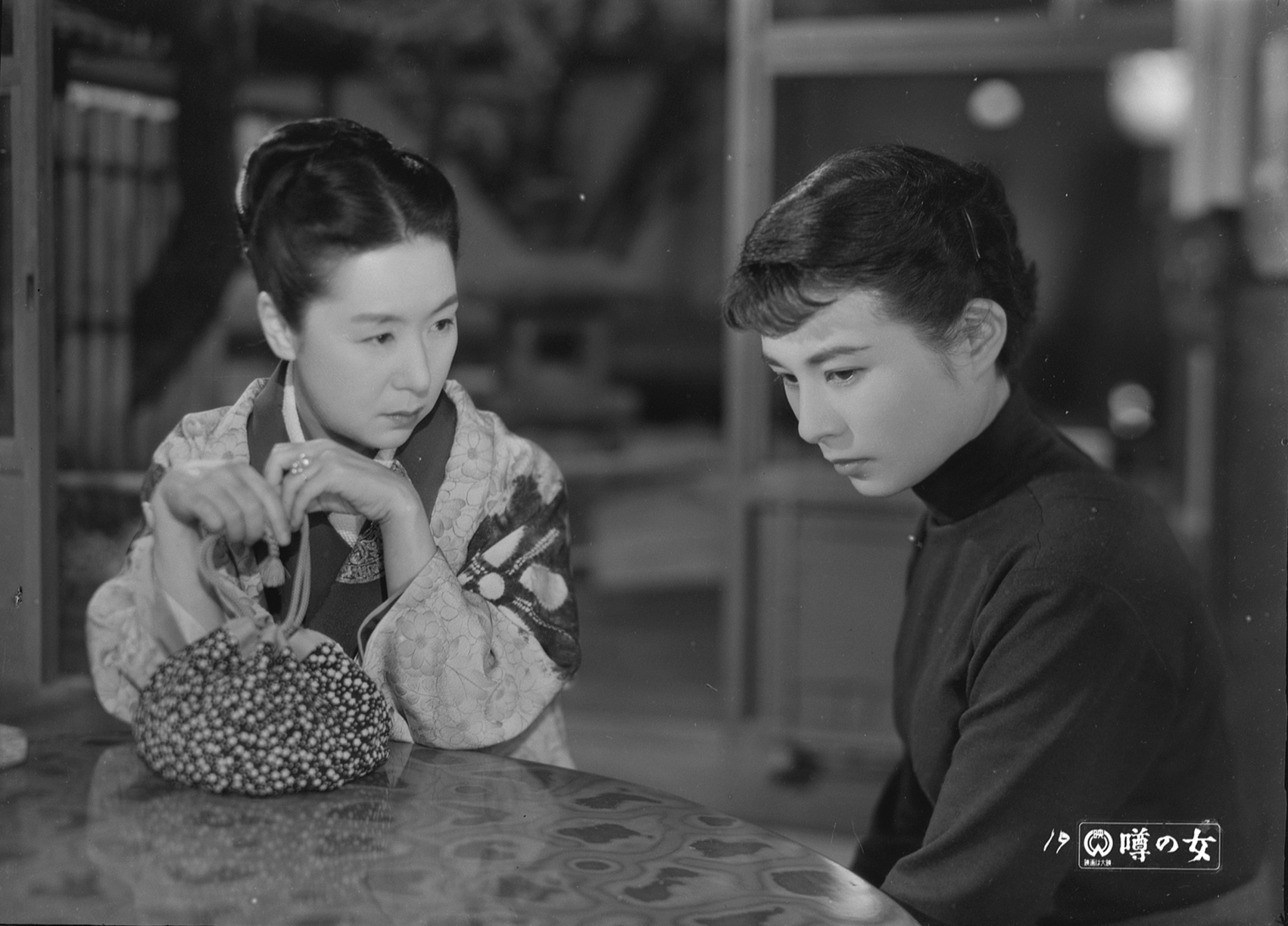 Rétrospective Kenji Mizoguchi en 8 films - Le Polyester