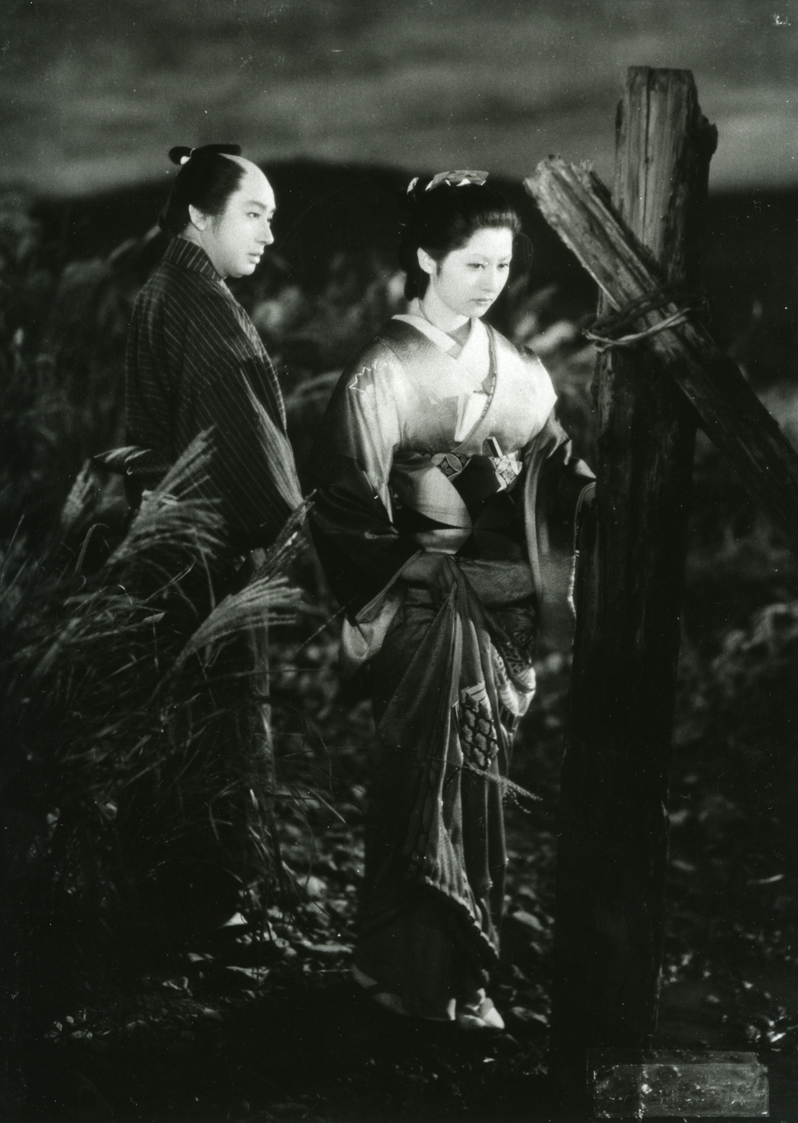Rétrospective Kenji Mizoguchi en 8 films - Le Polyester