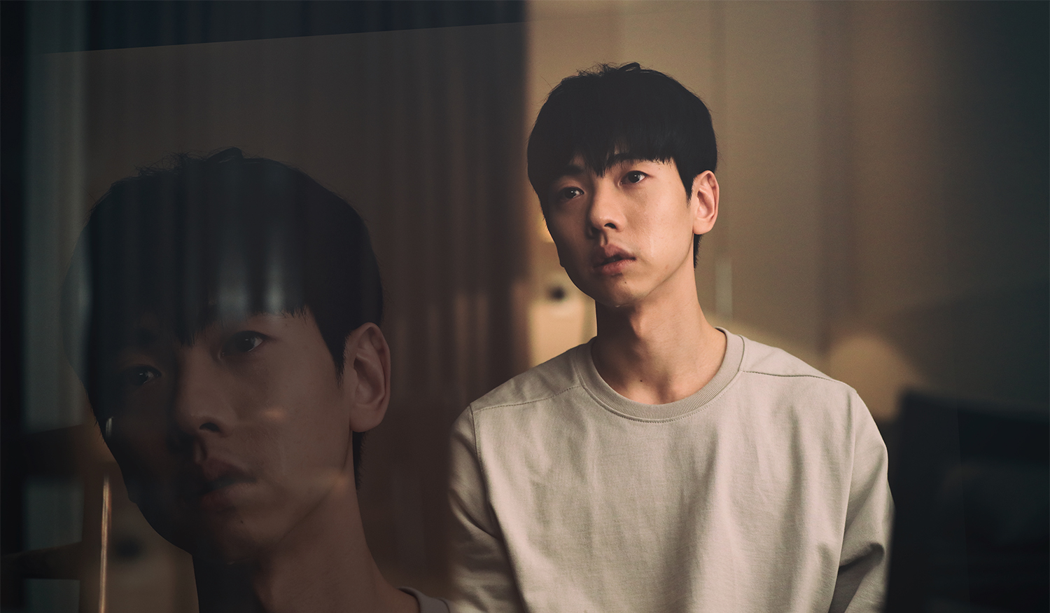 1res images pour "Empty Body" avec Moon So-Ri, sélectionné à Busan - Le ...