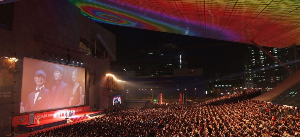 La sélection du Asian Project Market au Festival de Busan 2021 - Le ...