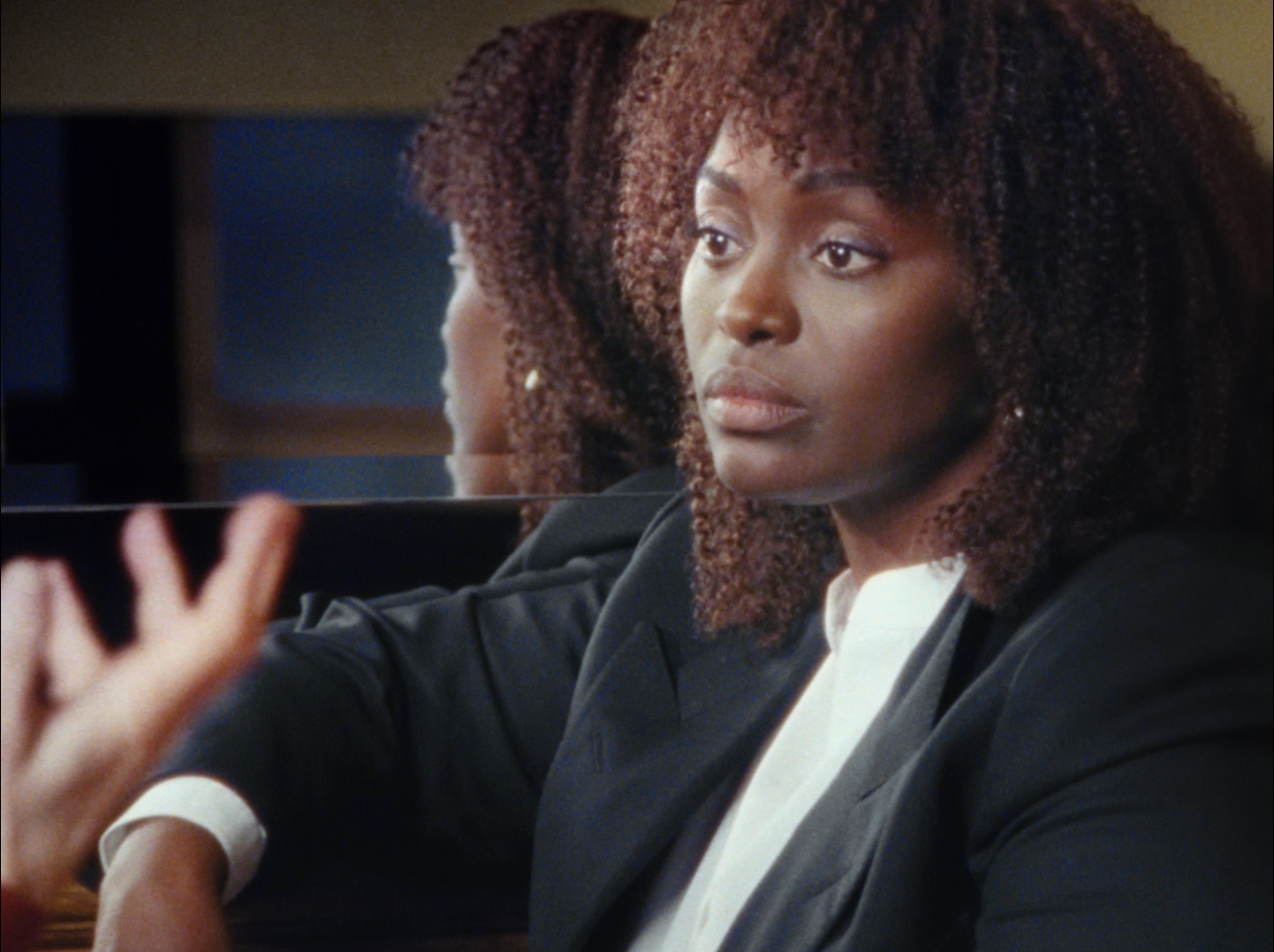 Festival Format Court | Entretien avec Elisabeth Subrin - Le Polyester