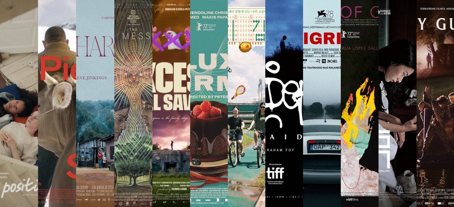 Dossier 2022 : les 12 meilleurs films inédits en France - Le Polyester