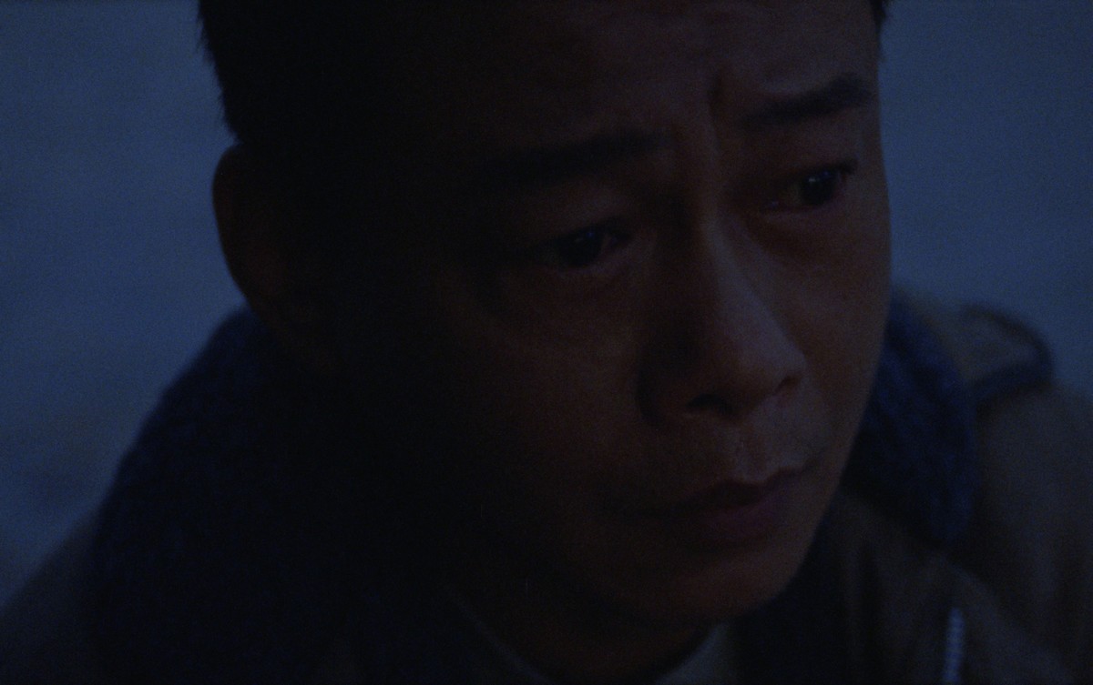 Cannes 2024 : 1res images pour "Blue Sun Palace" de Constance Tsang ...