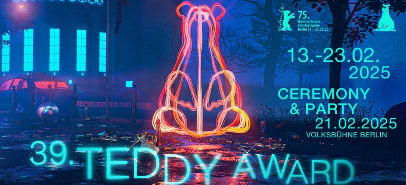 Les films en compétition pour le Teddy Award 2025 - Le Polyester