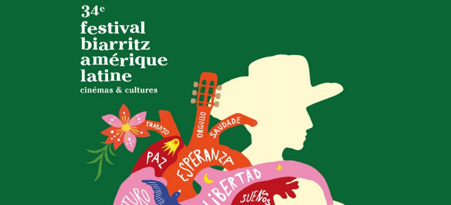 Le palmarès du Festival Biarritz Amérique Latine 2025 - Le Polyester