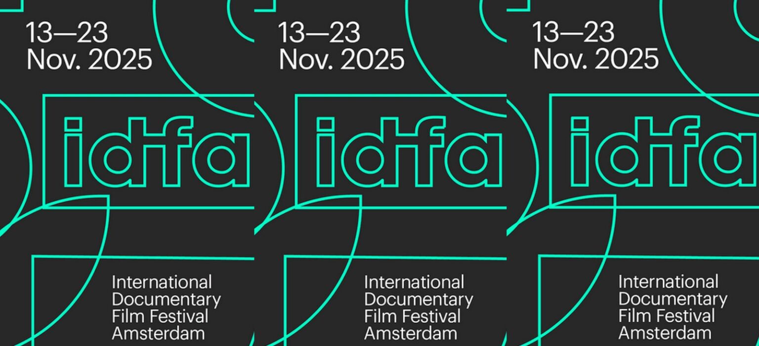 Le palmarès d'IDFA 2025 - Le Polyester