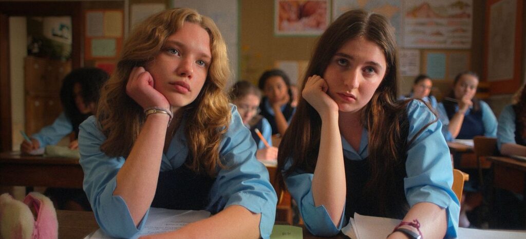 Festival de Sundance | Critique : Extra Geography - Le Polyester
