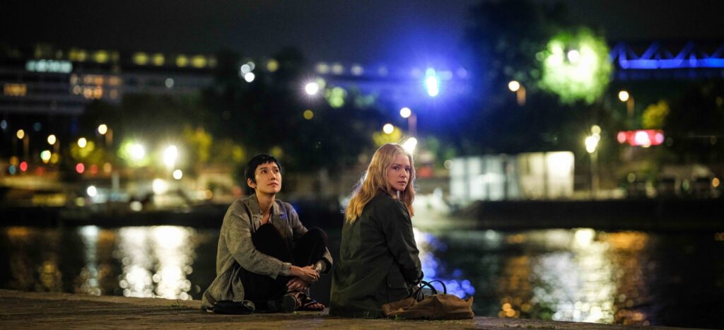 Festival de Cannes | Critique : Soudain - Le Polyester